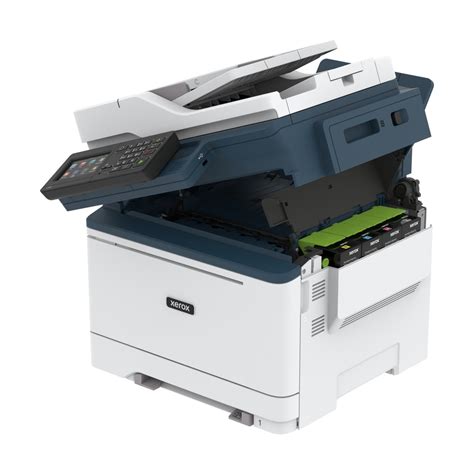 Xerox C315 Color Multifunctions Printer Xeos Haiti