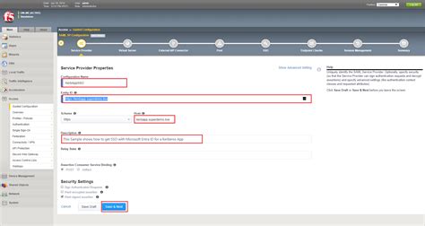 Configure F5 Kerberos Constrained Delegation For A Single Tier Saas App