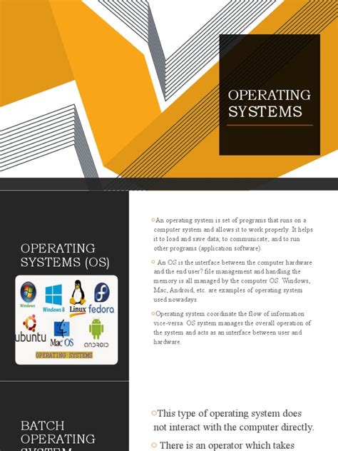 ict skills pdf operating system mobile device