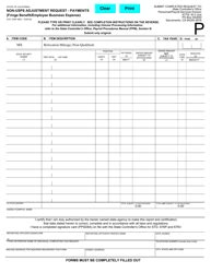 Form STD 686 Fill Out Sign Online And Download Fillable PDF California Templateroller