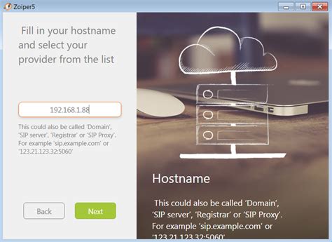 VoIP Lab Setup Secoceans Cyber Security Ethical Hacking Training Services Consultancy