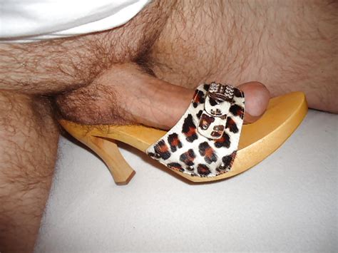 Leopard Pantoletten Mules Shoe Fetish Cum Porn Pictures Xxx Photos Sex Images 1003342 Pictoa