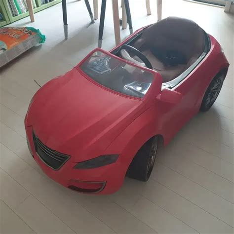 Hennessy Wireless Car 전동차무선자동차헤네스어린이자동차 On Bunjang Global Site