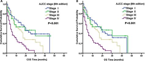 Macroscopic Types Of Intrahepatic Cholangiocarcinoma And The Eighth Edition Of Ajcc Uicc Tnm