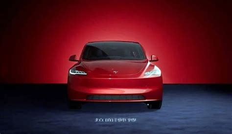 테슬라 모델y 주니퍼 주행거리 예상가격 출시일 언제 스파이샷 공개 더드림뉴스