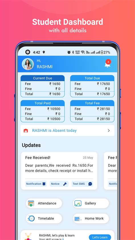 Download Marksheet Online In Simple Steps School Erp Software Vedmarg Educational Erp