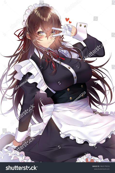 Maid