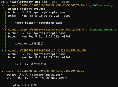 【c、blazor】webアプリ開発入門編（3）gitでバージョン管理 ～gitの基本的な使い方を学ぶ～【aspnet Core】｜c