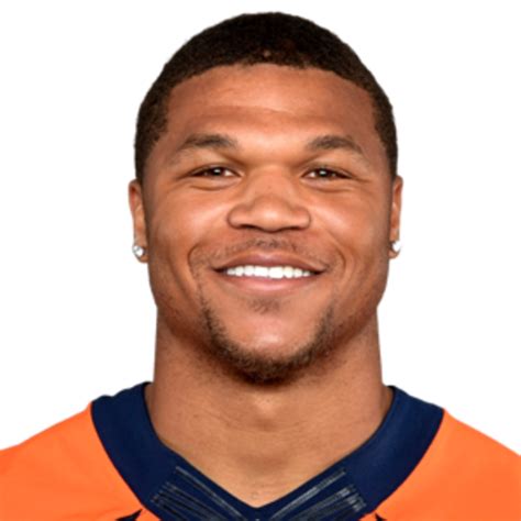 Devontae Booker Sports Illustrated