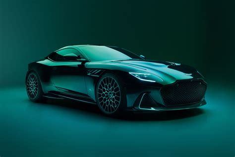 Custom Aston Martin Dbs