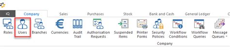 how to identify what users are logged into iq intact iq hub