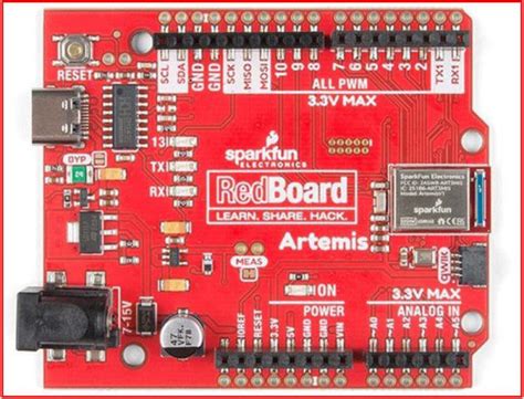 Lập trình Arduino là gì Các thành phần của Arduino