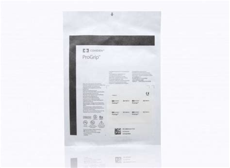 Medtronic LPG1510X2 PROGRIP LAPAROSCOPIC SELF