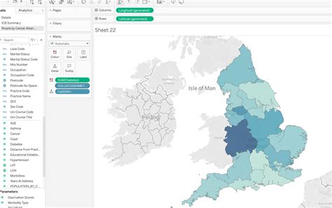 How To Analyze Geospatial Snowflake Data In Streamlit