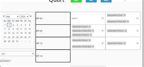 Multiple Selection Dropdown Ignition Inductive Automation Forum