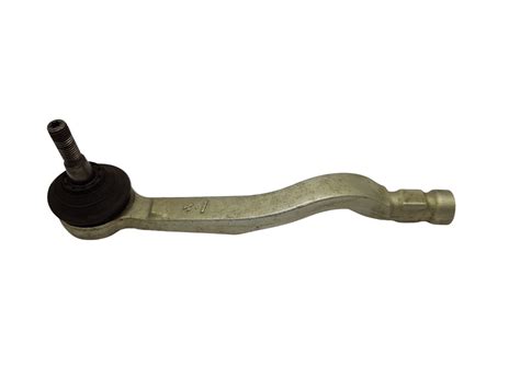 Steering Rod End Right Dacia Sandero 2 485200410R Jtekt