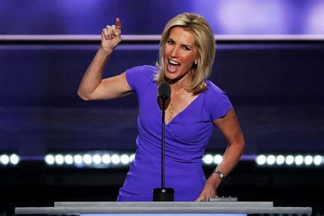 Laura Ingraham Biography Wiki Age Height Net Worth Partner
