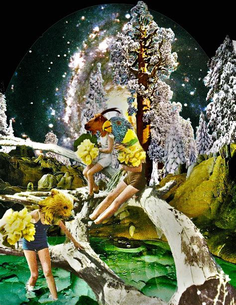 Planet Delphi Analogdigital Rcollage