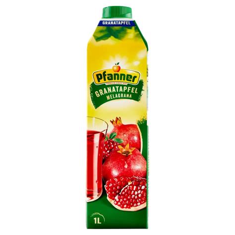 Pfanner Melagrana Everli