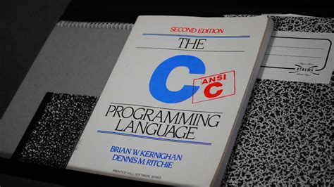 Review The C Programming Language Unboxing Tomorrow