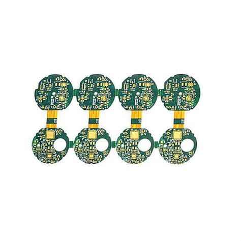 IoT Rigid Flex PCB Manufacturer XPCB Ltd