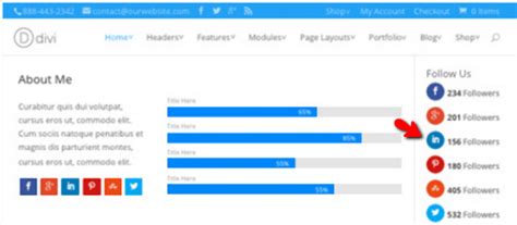 How To Add Linkedin To Wordpress With And Without Plugin