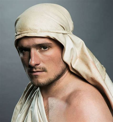 Picture Of Josh Hutcherson In Future Man Josh Hutcherson 1588637900  Teen Idols 4 You