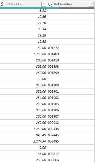 Solved Logic Formula Max Value Of Two Columns And Two T