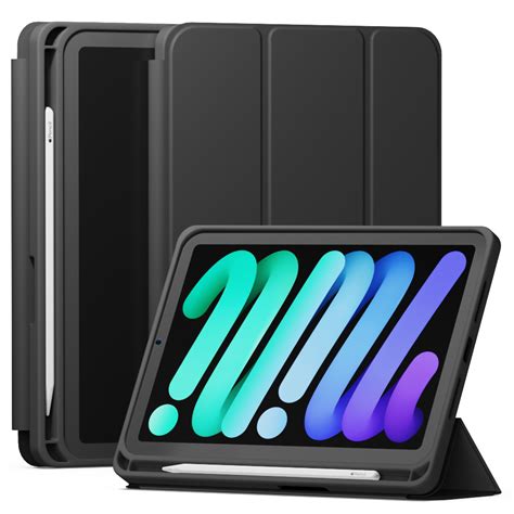 아이패드미니 7세대 소프트그립 케이스 추천 5위