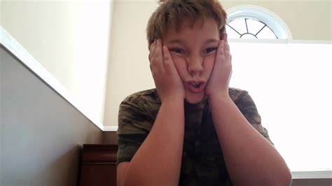 Cadets Youtube