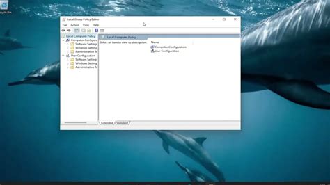Disable Or Enable Biometrics Sign In On Windows Joined To A Domain [tutorial] Youtube