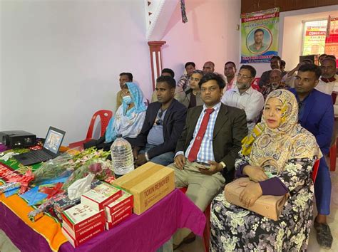 Hamidul Islam Jewel On Linkedin Marketing Plan Presentation Programwm21