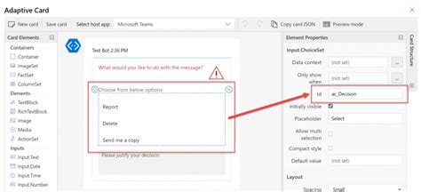 For A Selected Message New Trigger In Power Automate • Tomasz