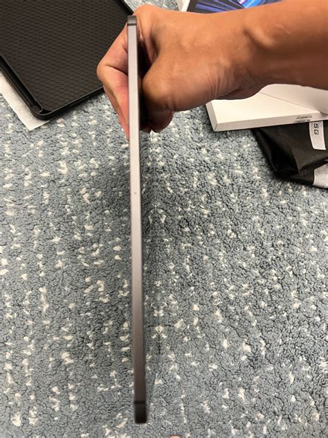 Ipad 11 Pro 128gb Wifi Gen 2 2020 Mobile Phones And Gadgets Tablets