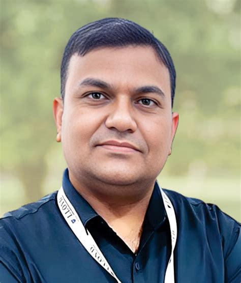 Dr Ashish Kumar Parashar Professor
