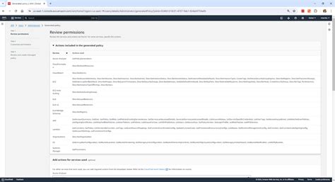 a guide to installing and harnessing the benefits of aws iam access