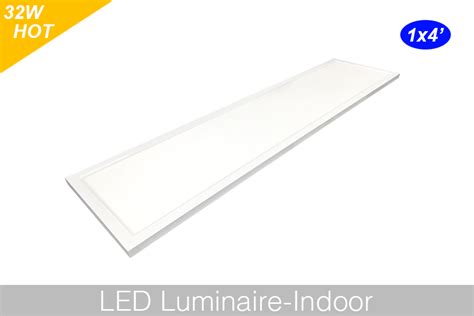 LED FLAT PANEL LIGHT BL FP1 32W XXXXX Bravoled