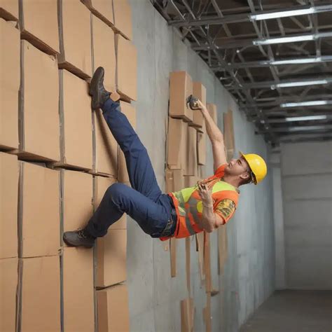 Options For Protecting Workers From Falling Objects Slough Scaffolding Solutions