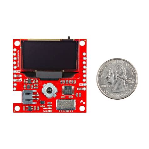 Sparkfun Portability Shield Dev 27510 Sparkfun製｜電子部品・半導体通販のマルツ