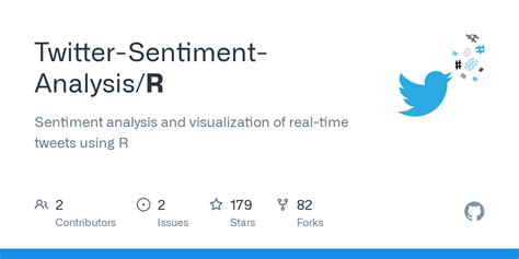 Github Twitter Sentiment Analysisr Sentiment Analysis And