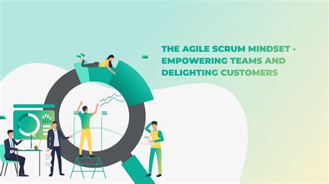 Inpositiv Adopting The Scrum Mindset Framework Roles And Best Practices
