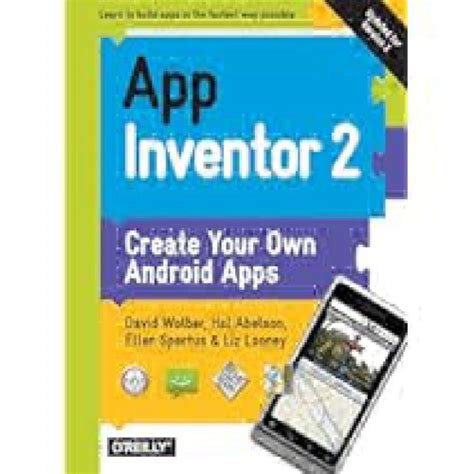 Stream Download Epub App Inventor 2 Create Your Own Android Apps By
