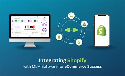 Shopify Mlm Software Integration Guide For Ecommerce Success