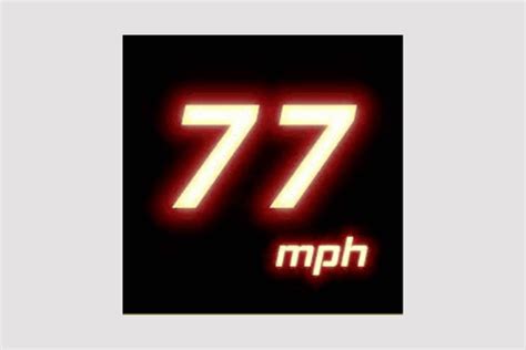 15 Best Speedometer Apps For Android Techcult