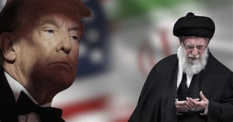 نامه ترامپ به خامنه‌ای؛ روزشمار تحولات نامه‌نگاری تهران و واشینگتن