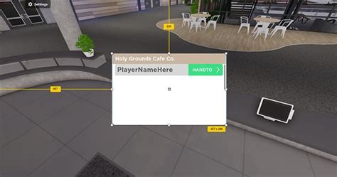 how to create an auto sizing scrolling frame that fits on all devices