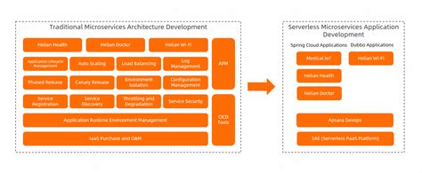 Internet Healthcare Sae Helps Helian Health Quickly Perform Cloud