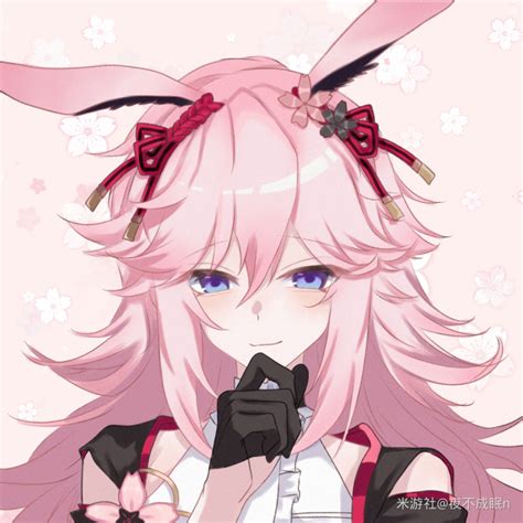 Yae Sakura Honkai Series Honkai Impact 3rd Chinese Commentary
