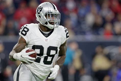 Buffalo Bills Sign Running Back Latavius Murray The Sports Daily