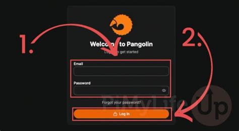Self Host A Tunneled Reverse Proxy With Pangolin Pi My Life Up